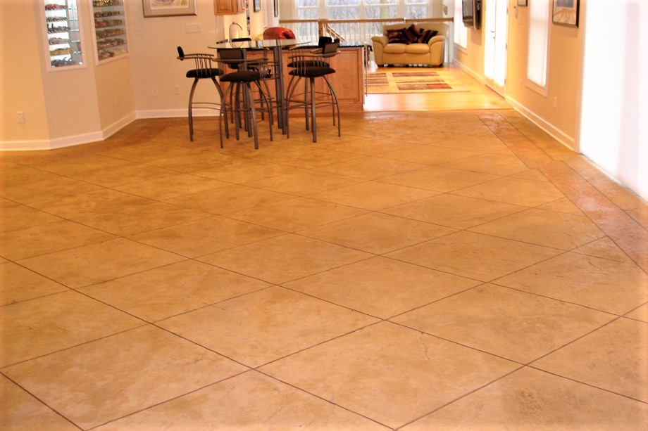 4 Unique Flooring Ideas for Unique Homeowners